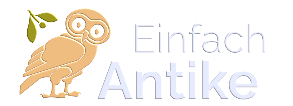 Aristoteles' Mesotes-Lehre - Einfach Antike